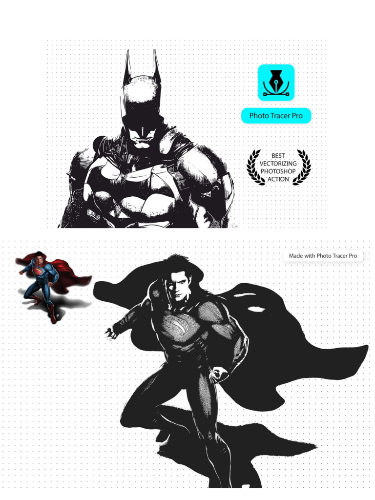 Photo Tracer Pro - Vector Maker – MasterBundles