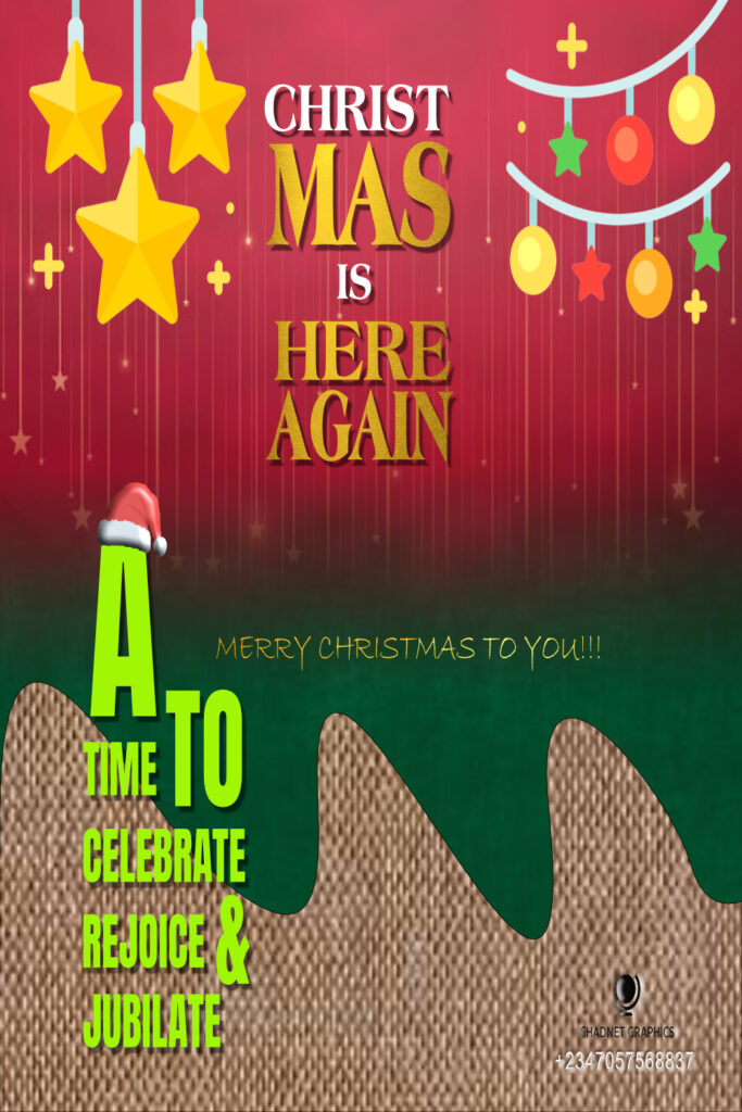 christmas background - MasterBundles