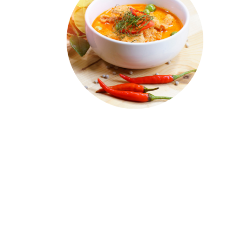 Food menu template for Restaurants only in $10 - MasterBundles