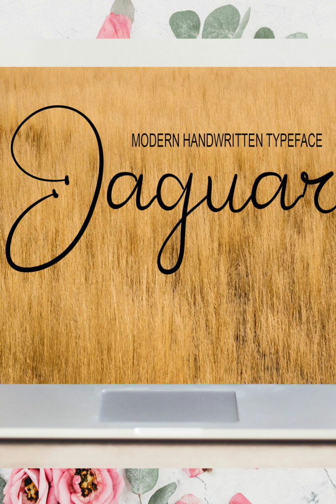 Ganteng Fonts - MasterBundles