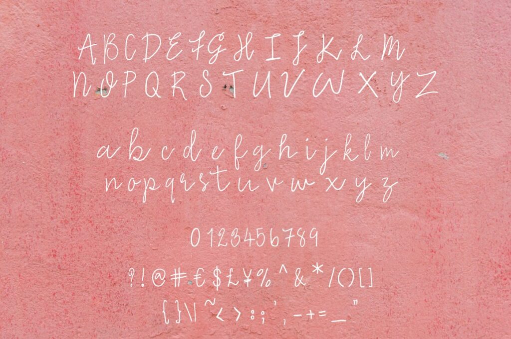 Emma Script – MasterBundles