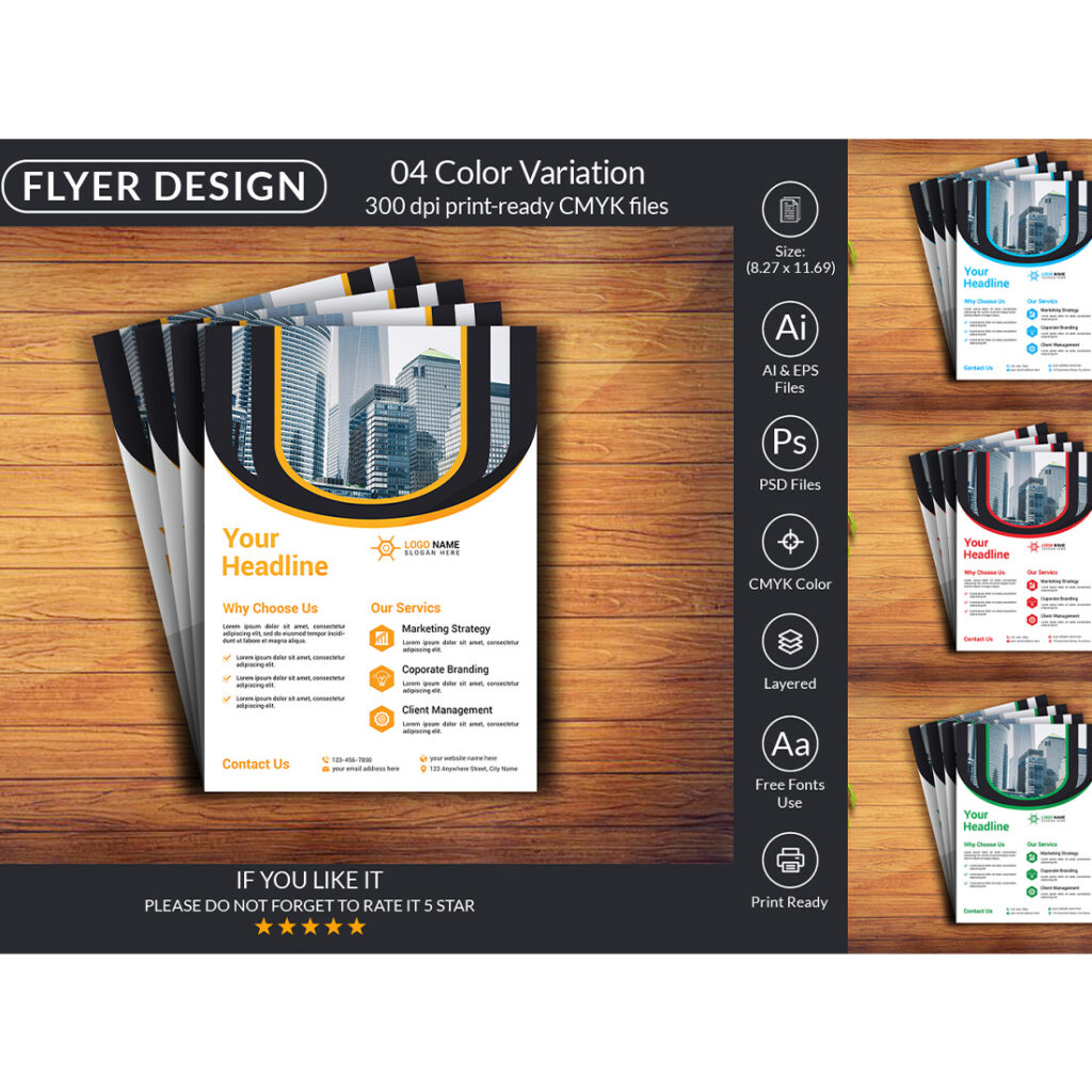 Your Product Name - MasterBundles