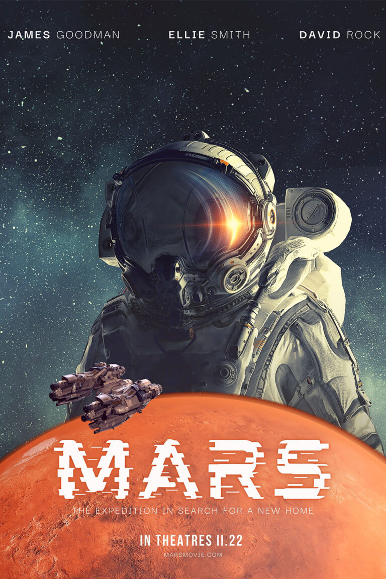 Canva Editable Poster Templates - MasterBundles