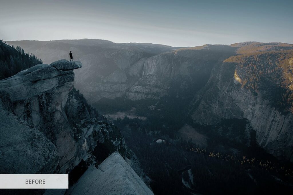 Professional HDR Actions For PS – MasterBundles