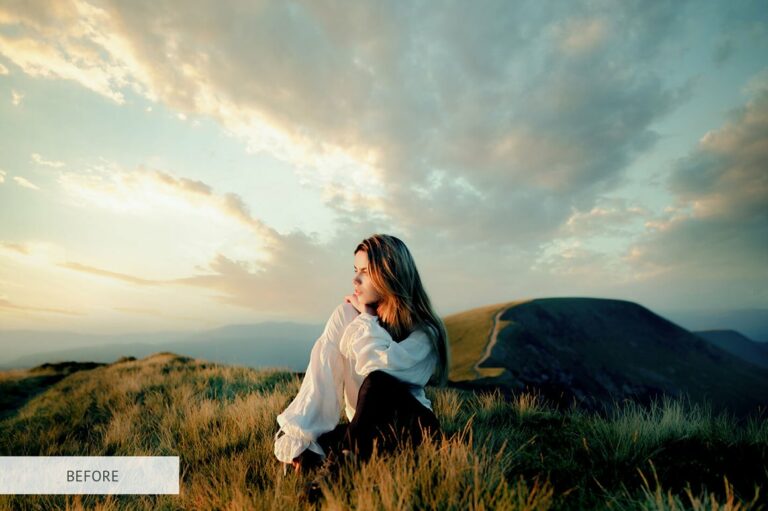 Professional HDR Actions For PS – MasterBundles