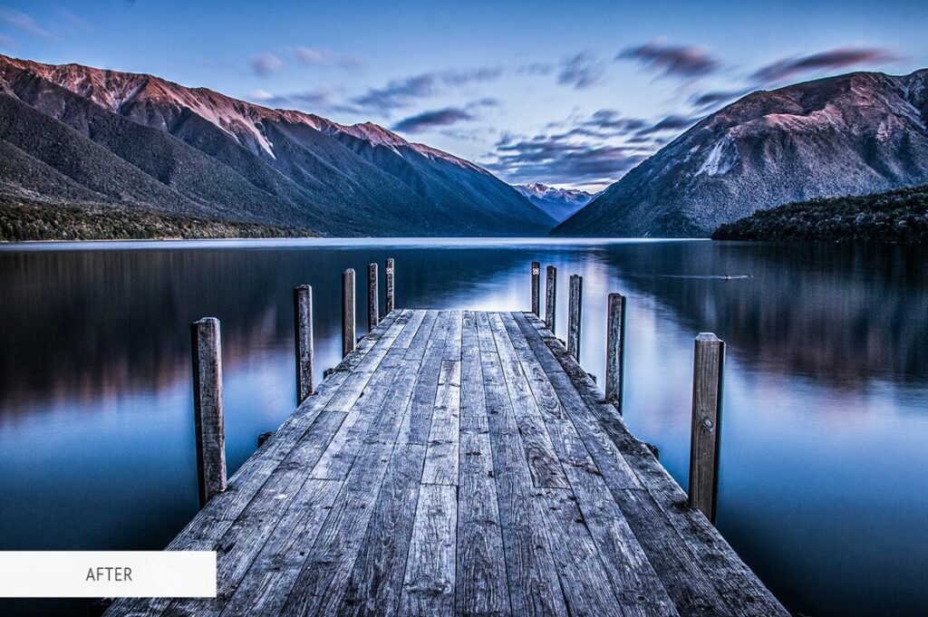 Professional HDR Actions For PS – MasterBundles