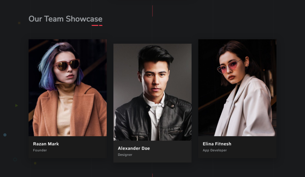 Keira - Personal Portfolio WordPress Theme – MasterBundles