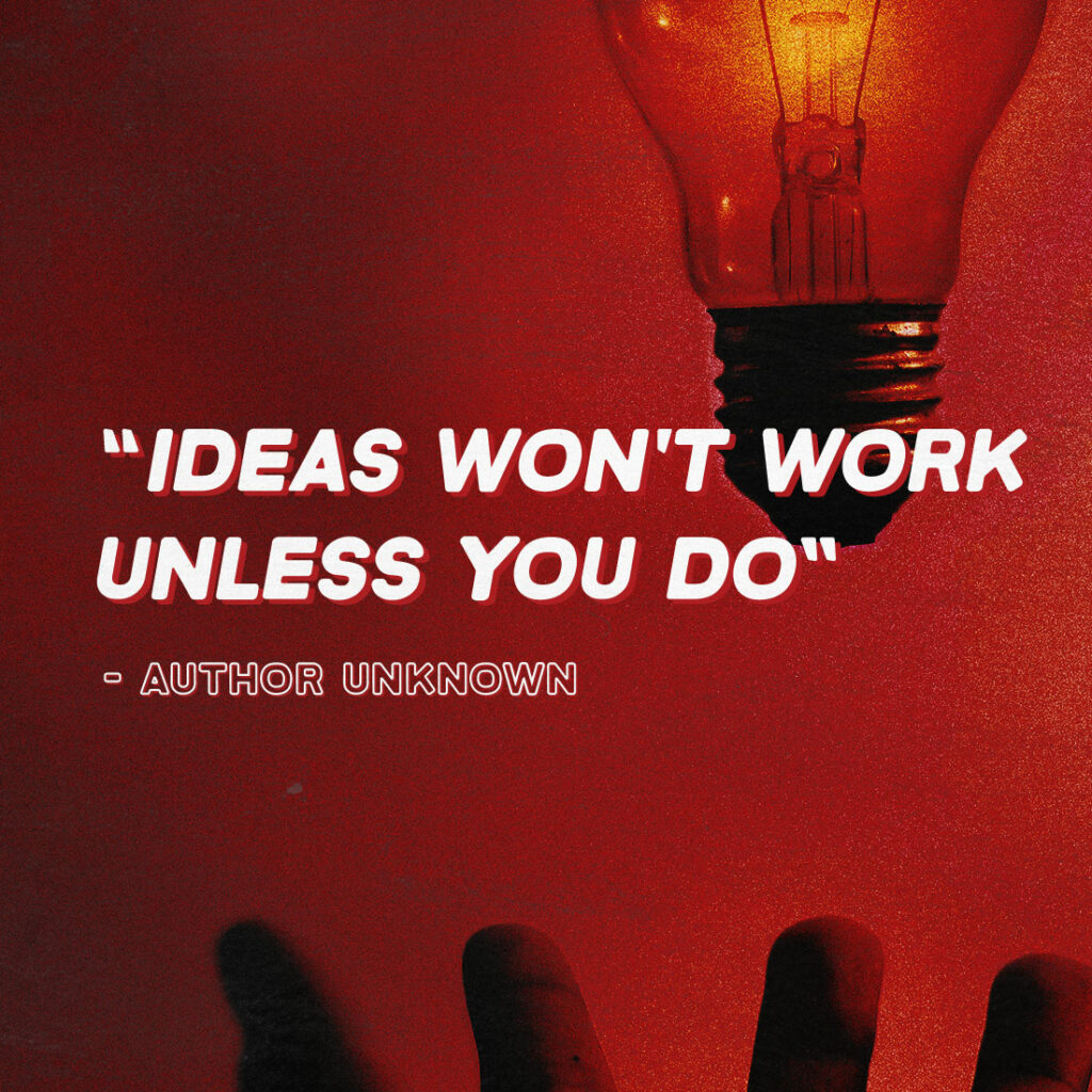 Sans Serif Red Giant Bold Font - MasterBundles