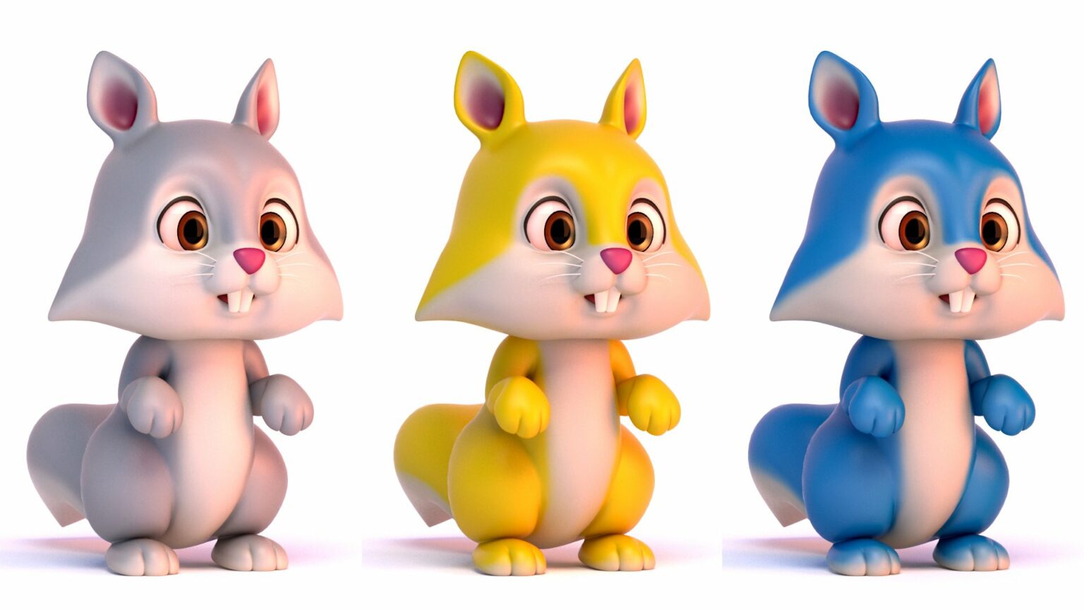 Squirrel – MasterBundles