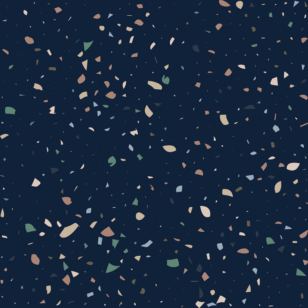 Terrazzo Stone Pattern Design - MasterBundles