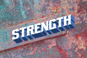 Rust typeface – MasterBundles