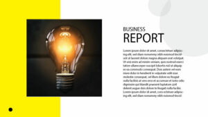 15 BUSINESS SLIDES DESIGN BUNDLE | MasterBundles