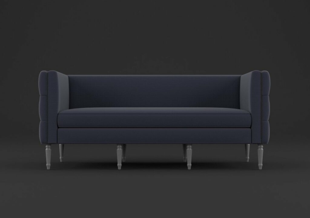 3D Models For Blender 5 Modern Sofas – MasterBundles
