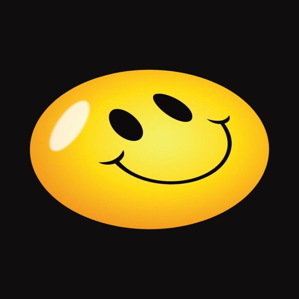 Smily Emoji - MasterBundles