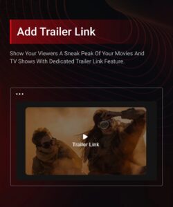 Streamit 2.0 | Video Streaming WordPress Theme + RTL – MasterBundles