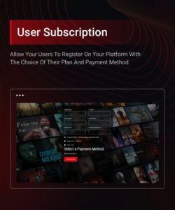 Streamit 2.0 | Video Streaming WordPress Theme + RTL – MasterBundles