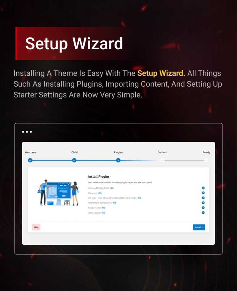 Streamit 2.0 | Video Streaming WordPress Theme + RTL – MasterBundles