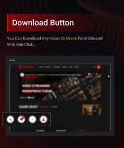 Streamit 2.0 | Video Streaming WordPress Theme + RTL – MasterBundles