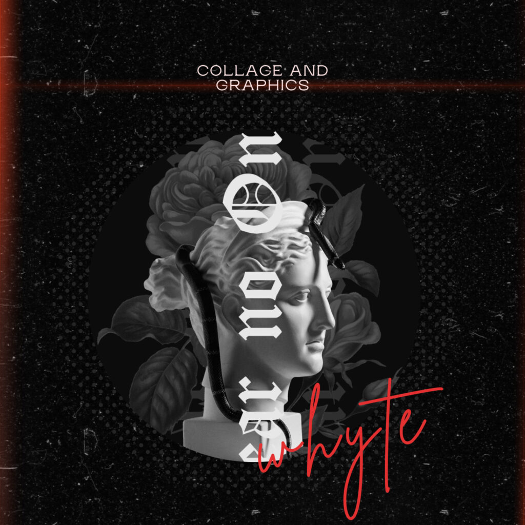 Whyte Collage And Graphics – MasterBundles