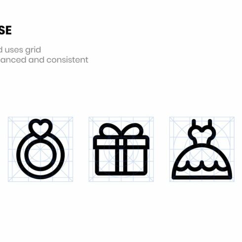 Iconic - 400 Vector Line Icons – MasterBundles