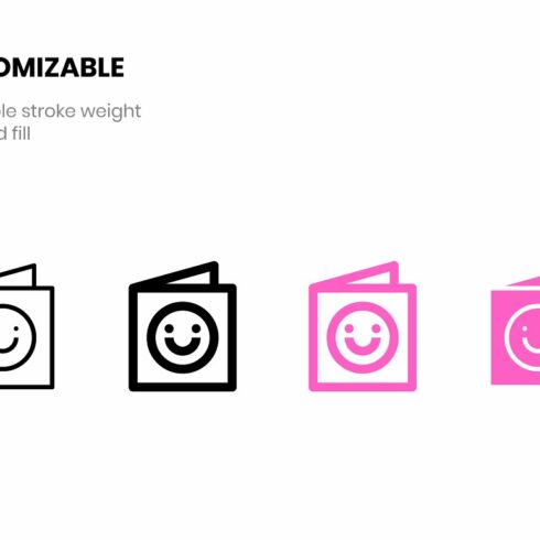 Iconic - 400 Vector Line Icons – MasterBundles