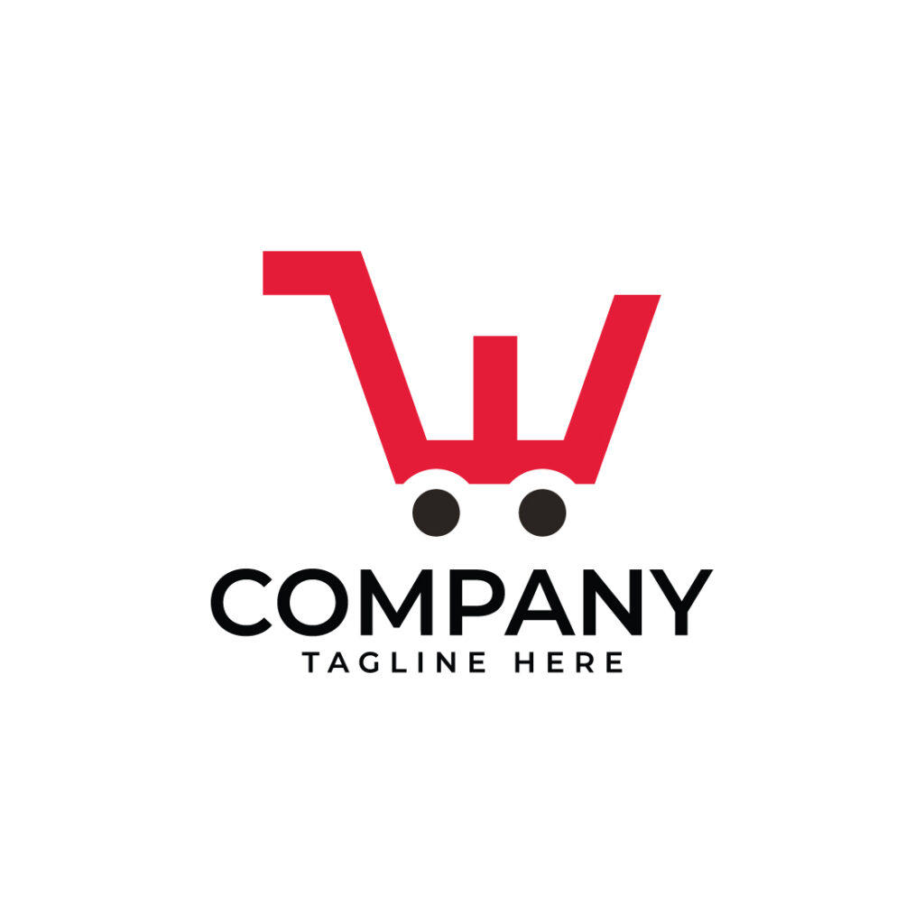 Economic Logo Design Template | MasterBundles