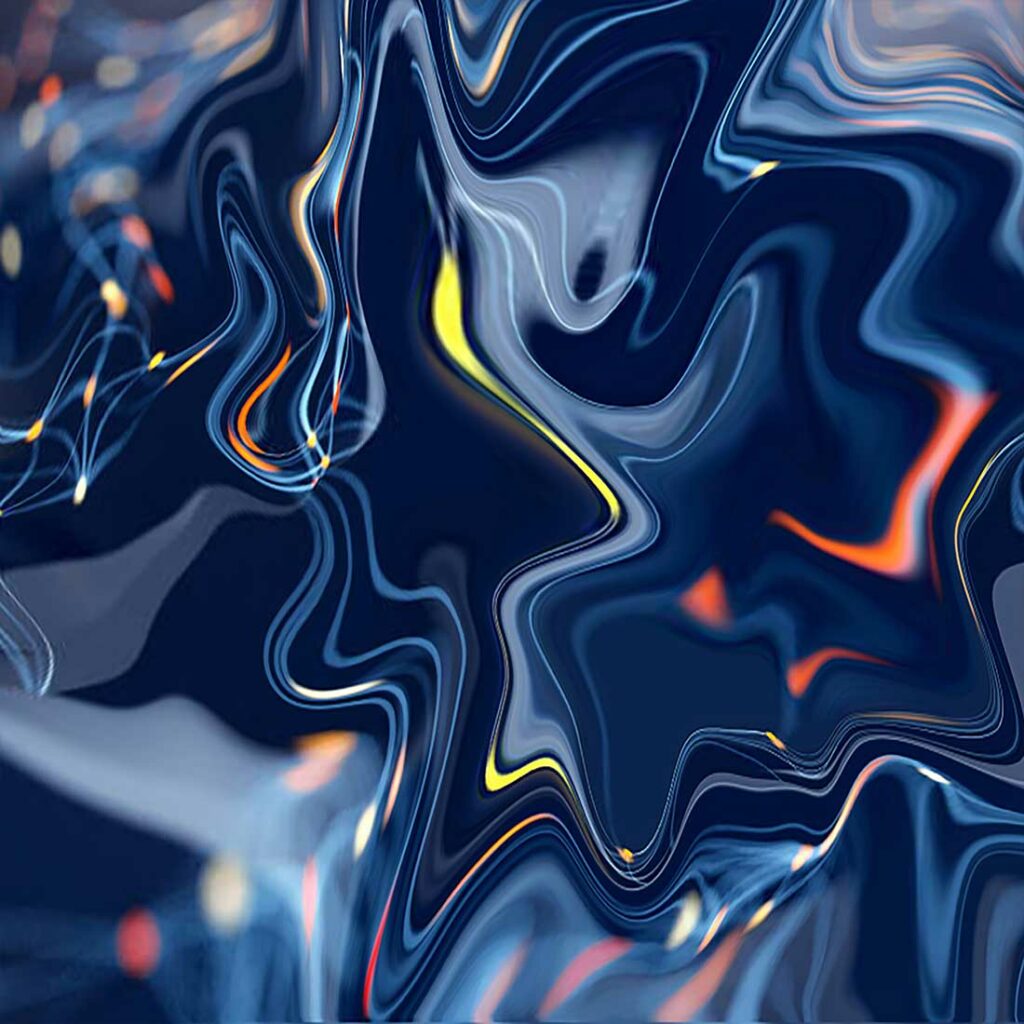 Luxury Gradient Background, Abstract Colorful Texture - MasterBundles