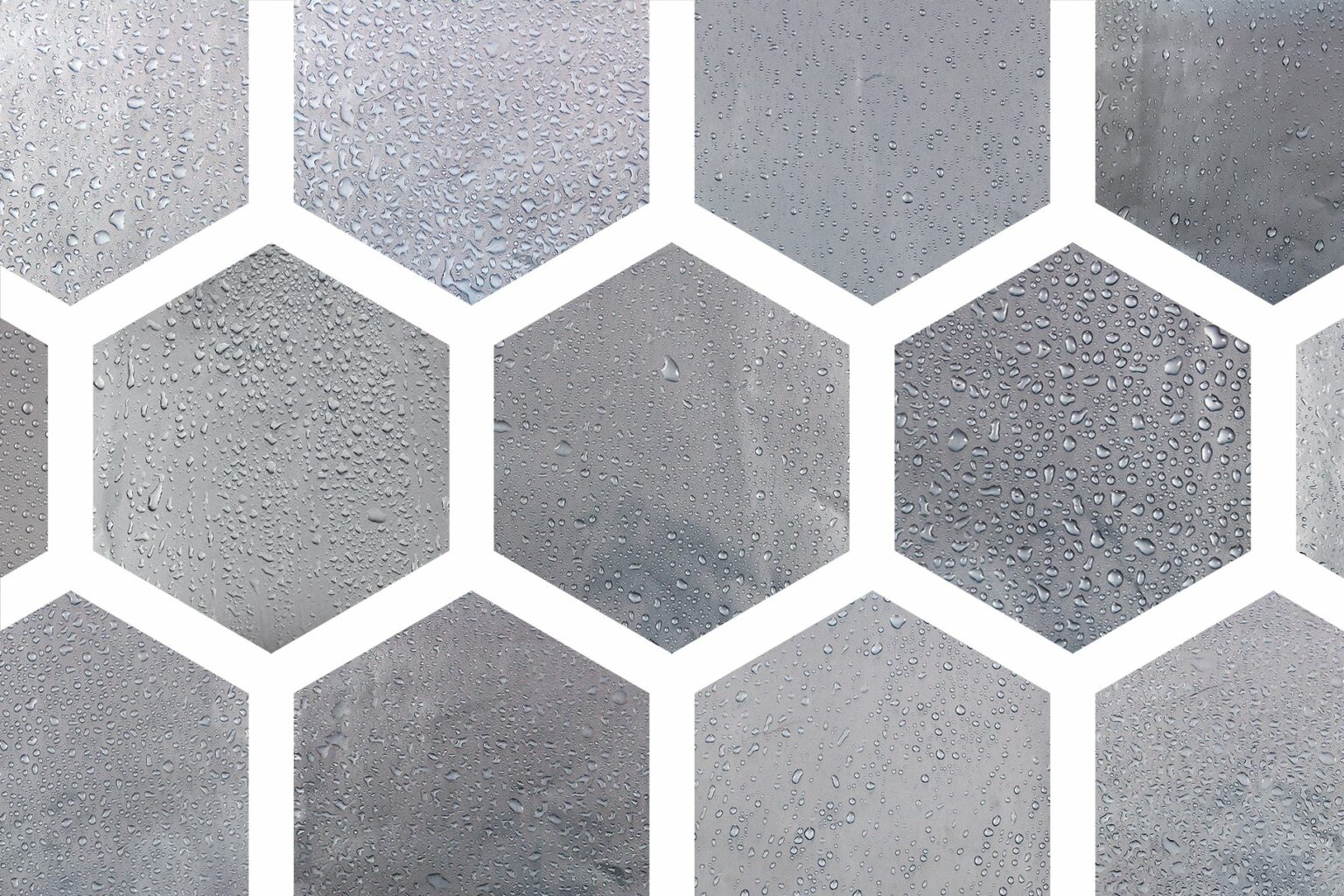 20 Water Drops Overlays – MasterBundles
