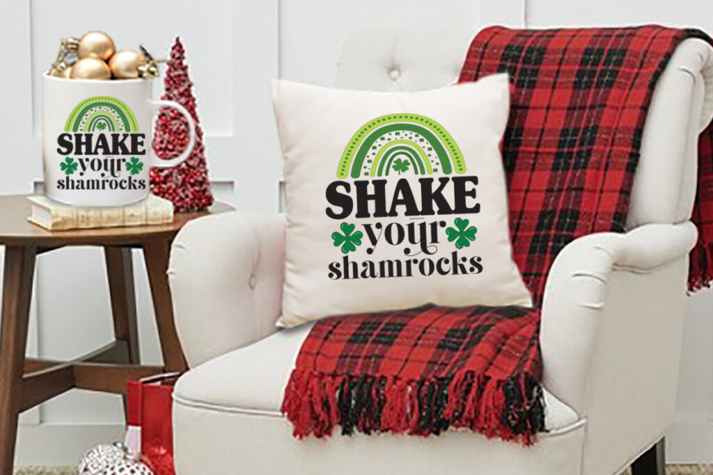 St Patrick Day Bundle SVG | MasterBundles