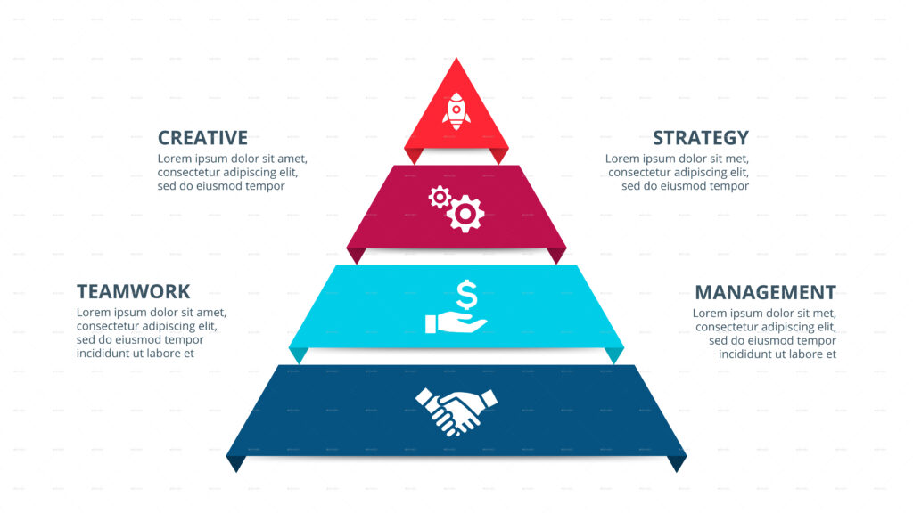 Abstract Infographics Set 01 – MasterBundles