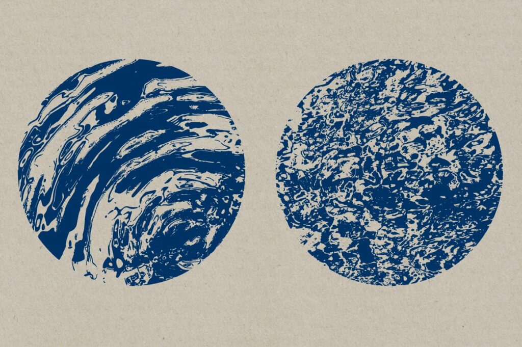 Water Textures - 12 Vectors & PNGs – MasterBundles