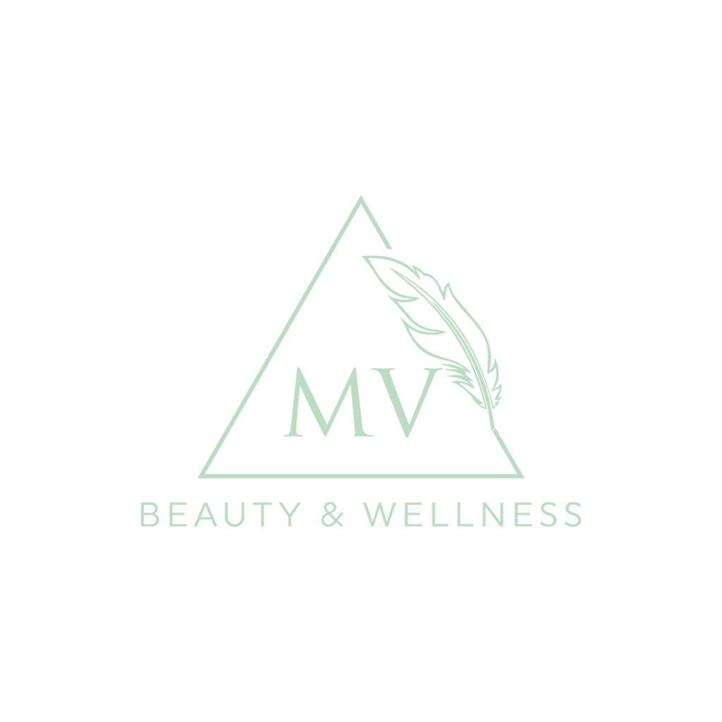 Beauty & Wellness Logo Vector Design Template | MasterBundles
