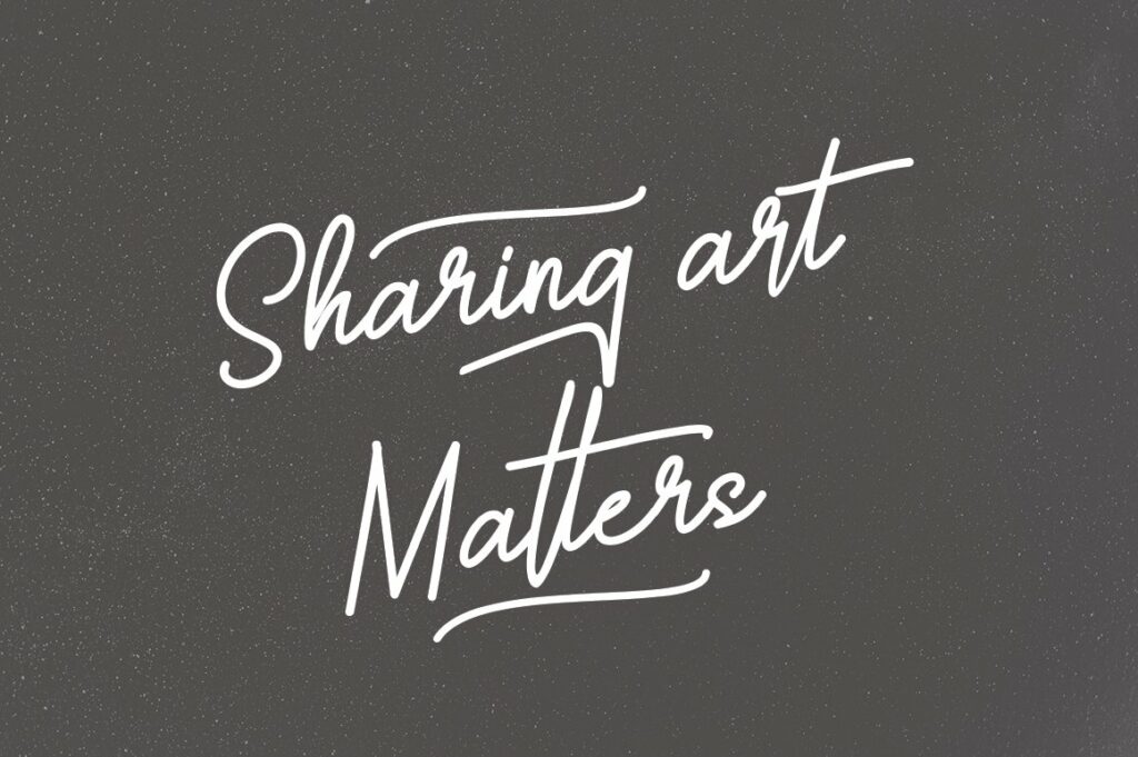 Cattaya Rusty Stylish Calligraphy – MasterBundles