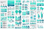 Infographic Elements – MasterBundles