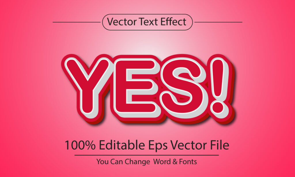 10 editable 3d text effect layer style - MasterBundles