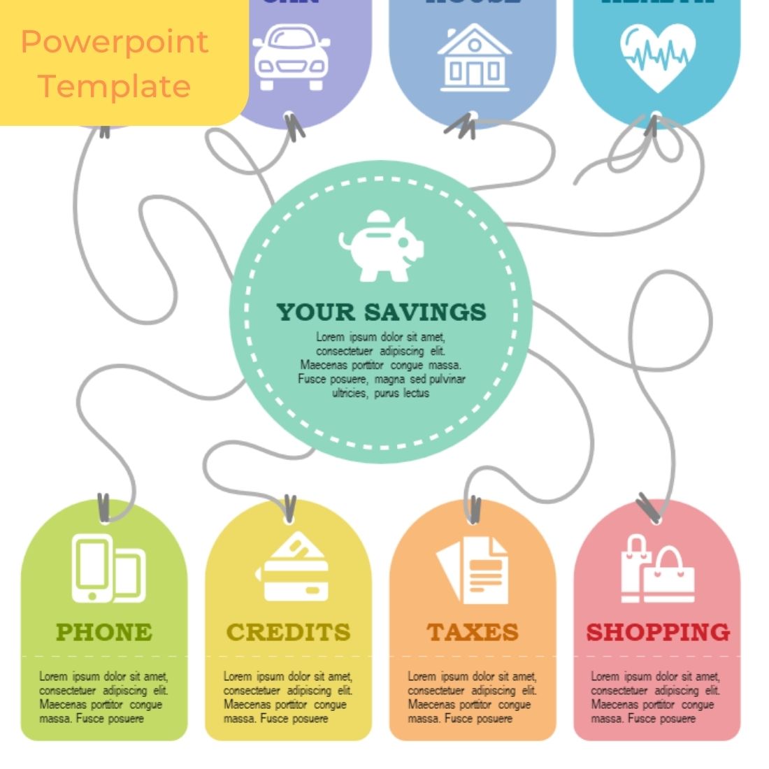 How To Save Powerpoint Template