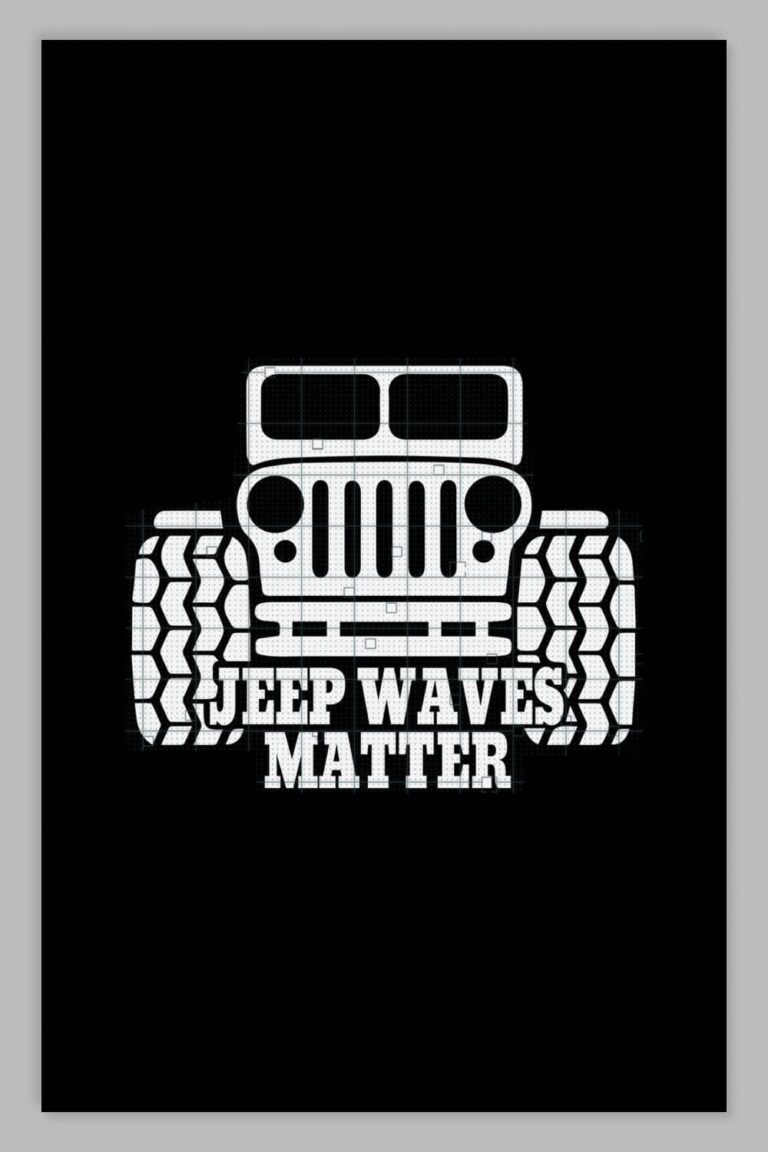 20+ Jeep SVG Free and Premium Designs 2023 - MasterBundles