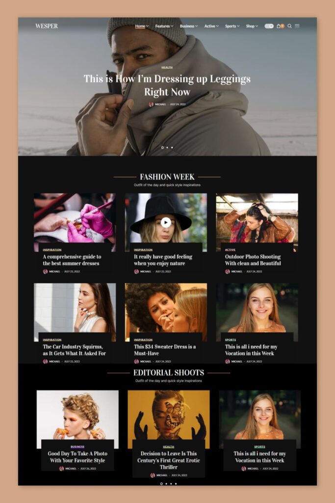 15+ Best WordPress Newspaper Themes for 2021: Free and Premium