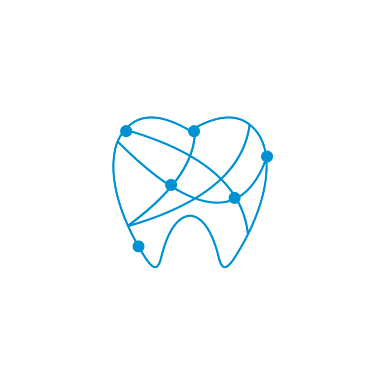 Dental Tech Logo Design Vector - MasterBundles