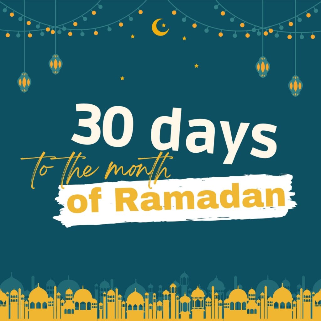 Ramadan Special Social Media Post Template | MasterBundles