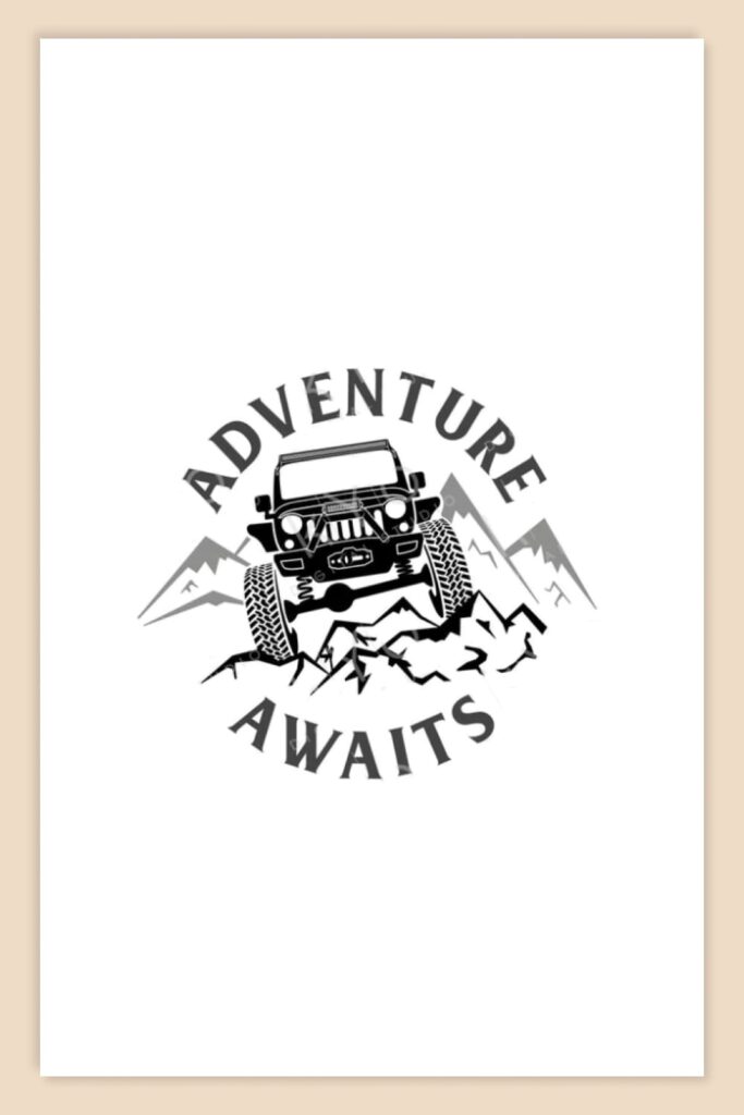 20+ Jeep SVG Free and Premium Designs 2023 - MasterBundles