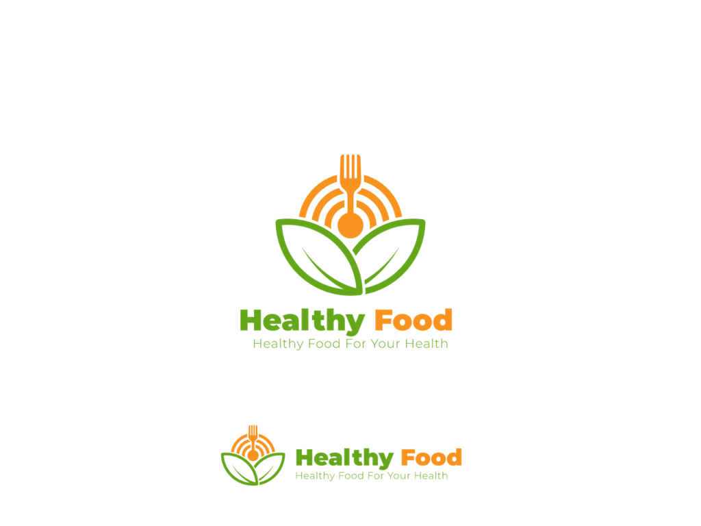 20 Food Logos Design Collection Vector Templates - MasterBundles