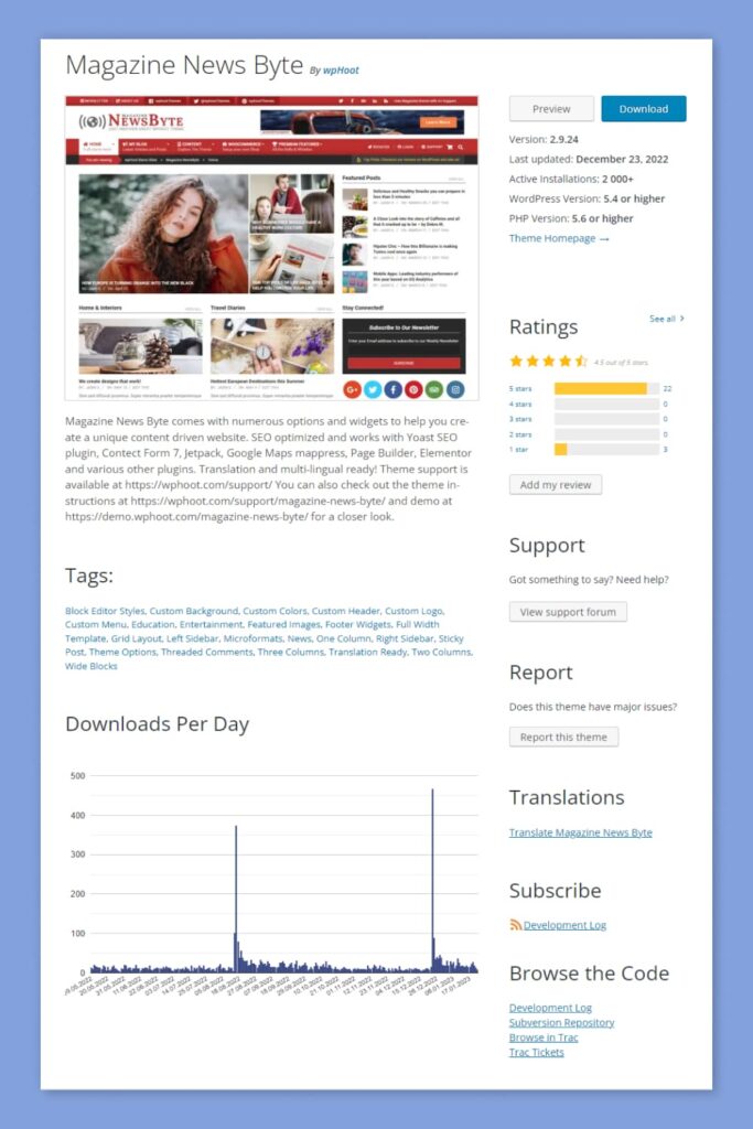 15+ Best WordPress Newspaper Themes for 2021: Free and Premium