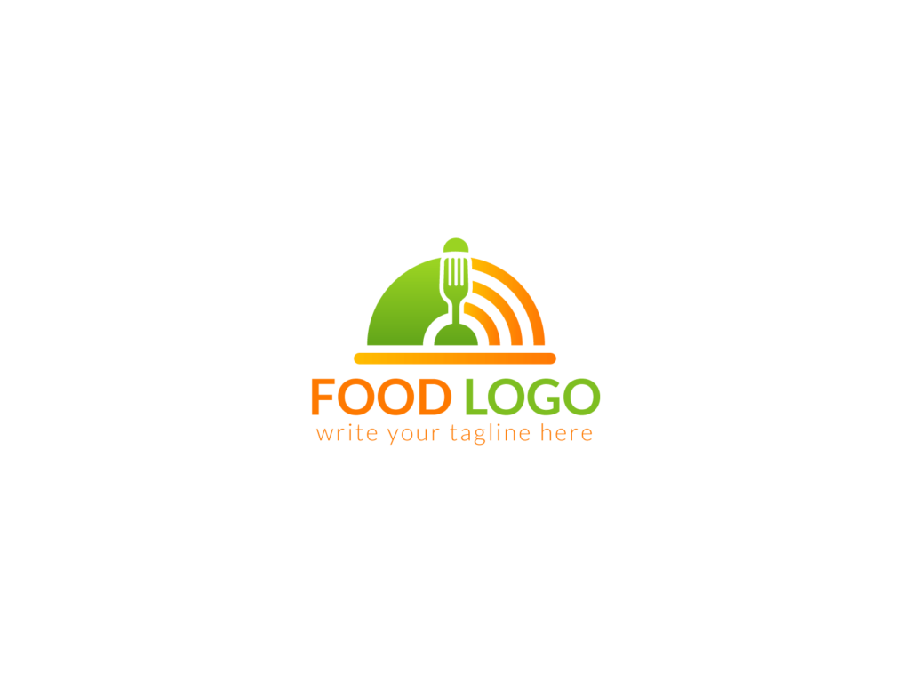 20 Food Logos Design Collection Vector Templates - MasterBundles