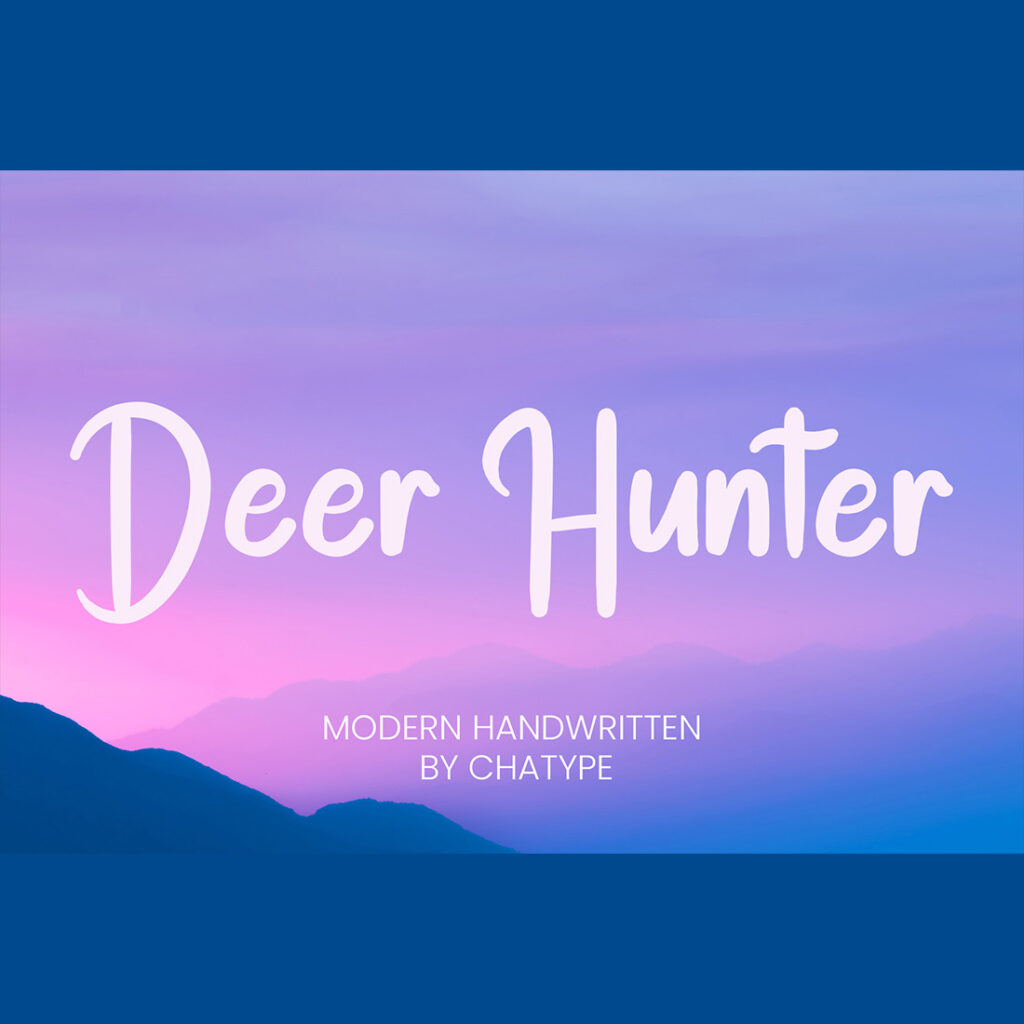 Churchill Font - MasterBundles