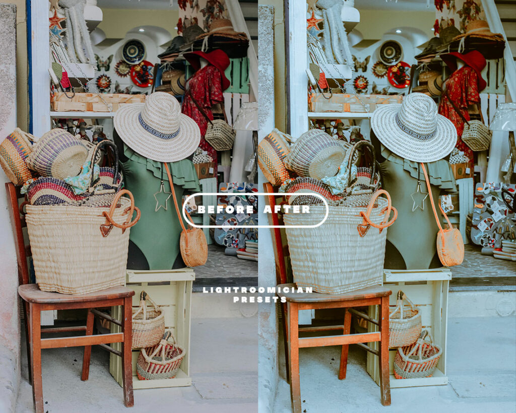 10+ Nostalgia Lightroom Presets - MasterBundles