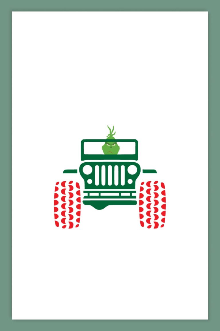 20+ Jeep SVG Free and Premium Designs 2023 - MasterBundles