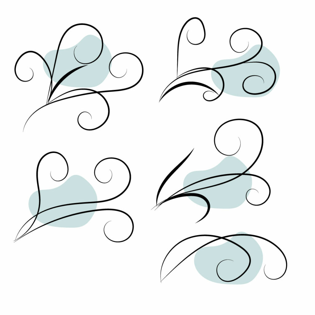 Tree Branch SVG Bundle - MasterBundles