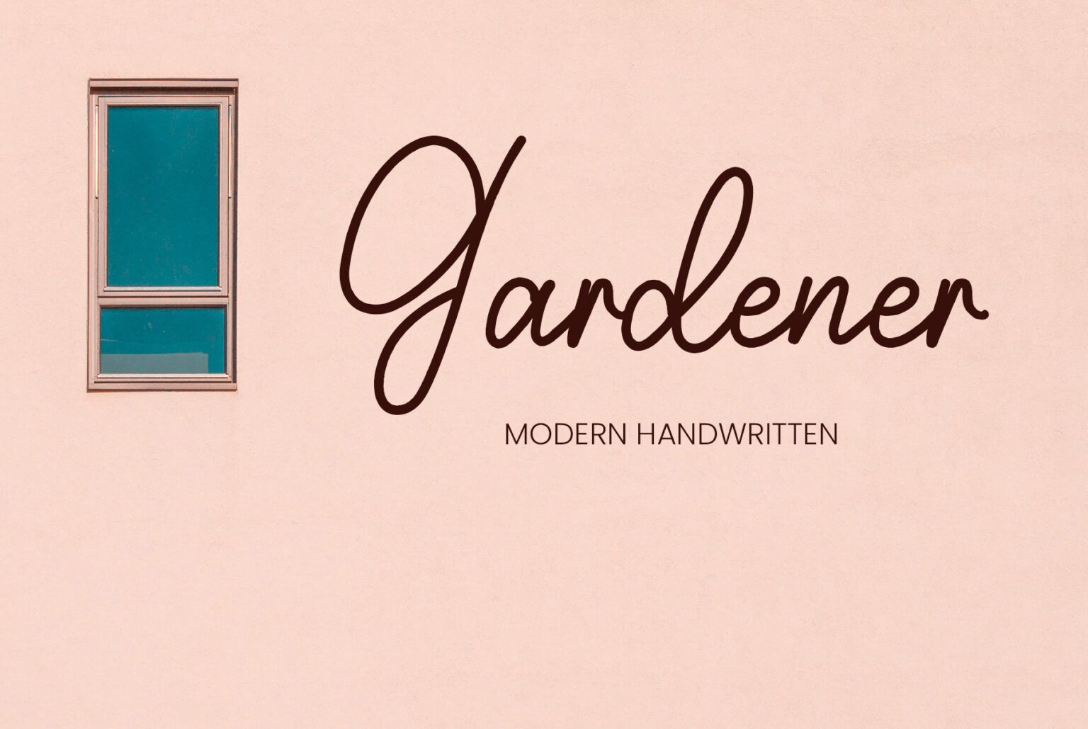 Humility Font - MasterBundles