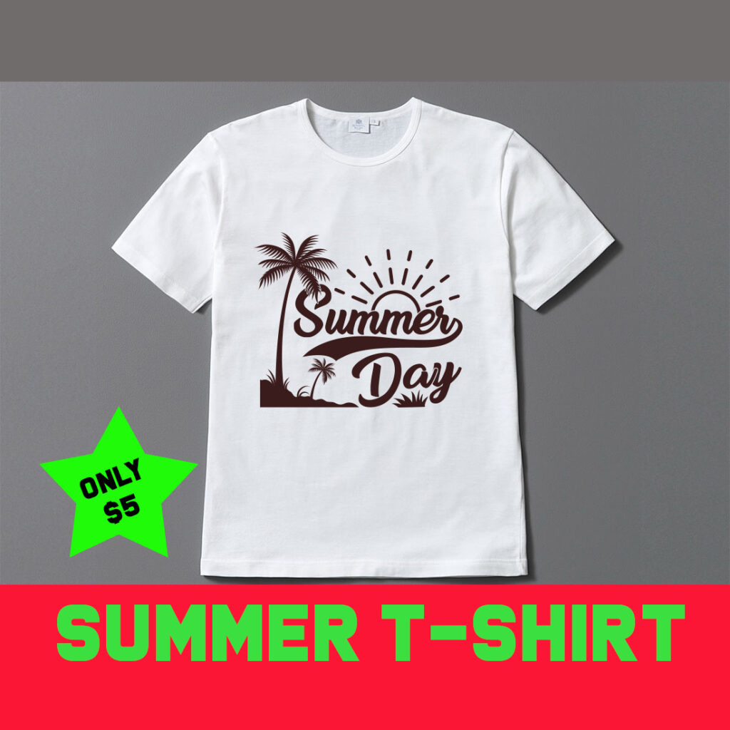 Life Typography T-Shirt Design - MasterBundles